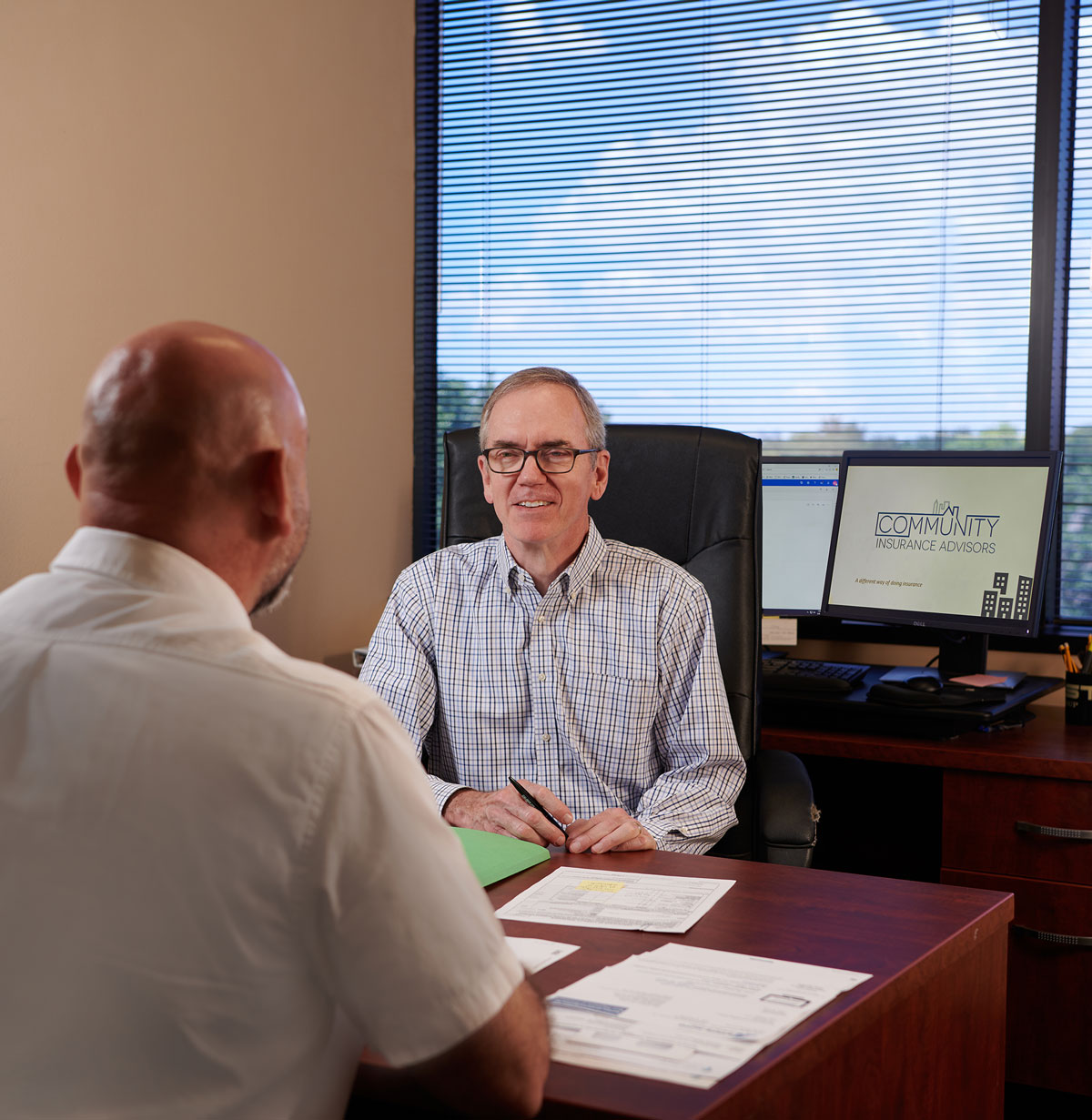 Home - Community Insurance Advisors